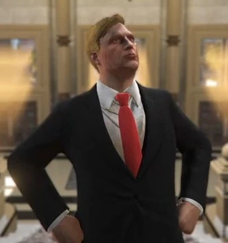 Ronald Rump | NoPixel Wiki | Fandom