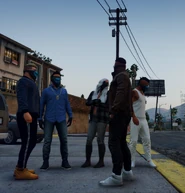 Ellie Fletch | NoPixel community | Fandom