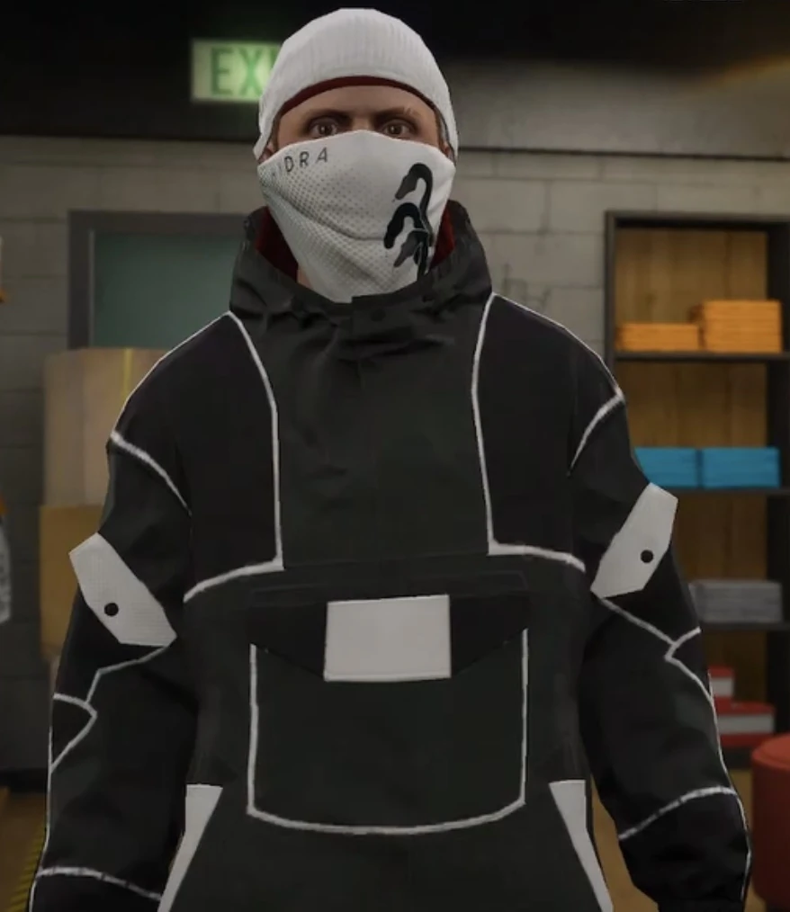Jay Jarvis/3.0 | NoPixel Wiki | Fandom