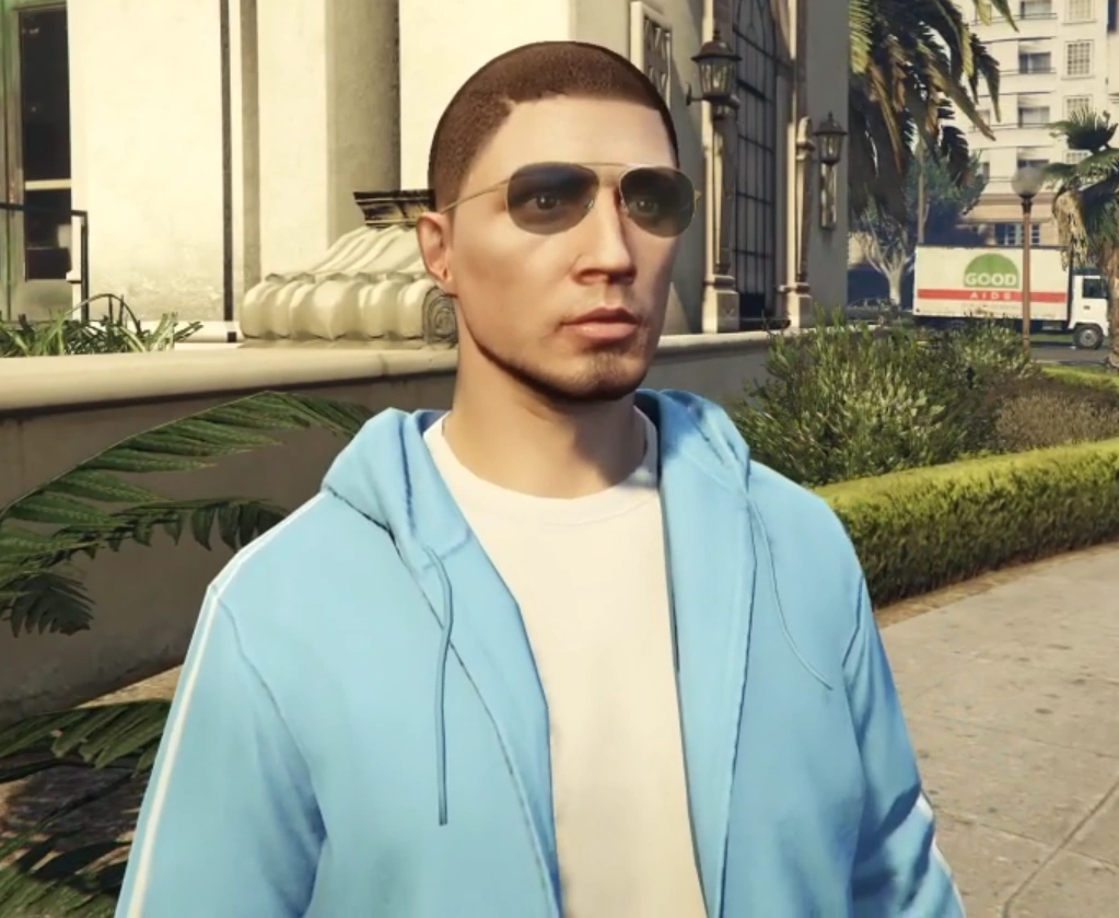 Nikita Reznikov/3.0 | NoPixel Wiki | Fandom