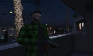 Hydra Gang/2.0 and Prior | NoPixel Wiki | Fandom