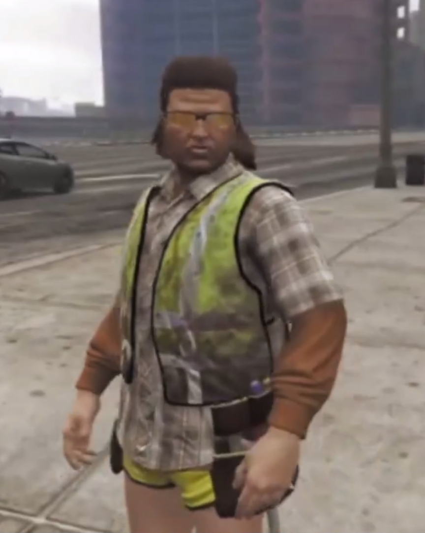 Grant Mason/3.0 | NoPixel Wiki | Fandom