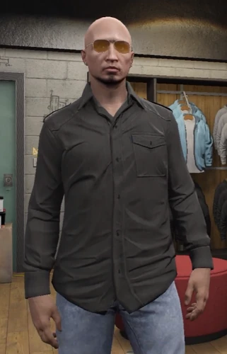 Jason Holliday/3.0 | NoPixel Wiki | Fandom
