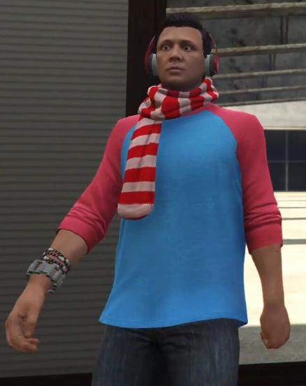 Milo King/3.0 | NoPixel Wiki | Fandom