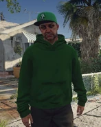 Billy Sprinkle/3.0 | NoPixel Wiki | Fandom