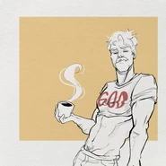 Joe Rosner | NoPixel Wiki | Fandom