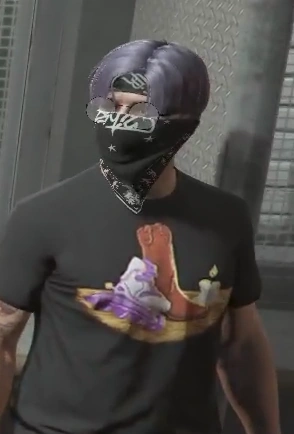 Omar Samir | NoPixel Wiki | Fandom
