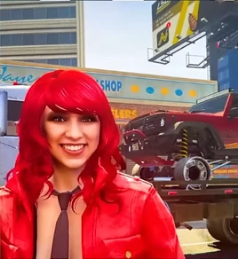Rosa Swire/3.0 | NoPixel Wiki | Fandom
