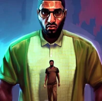 Jamal Abdul Jabbar | NoPixel Wiki | Fandom