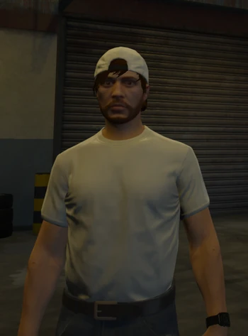 Liam Park | NoPixel Wiki | Fandom