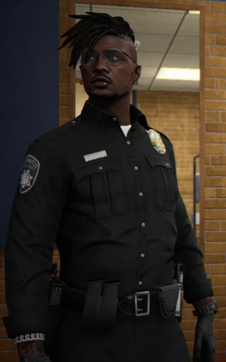 Marcel King | NoPixel Wiki | Fandom