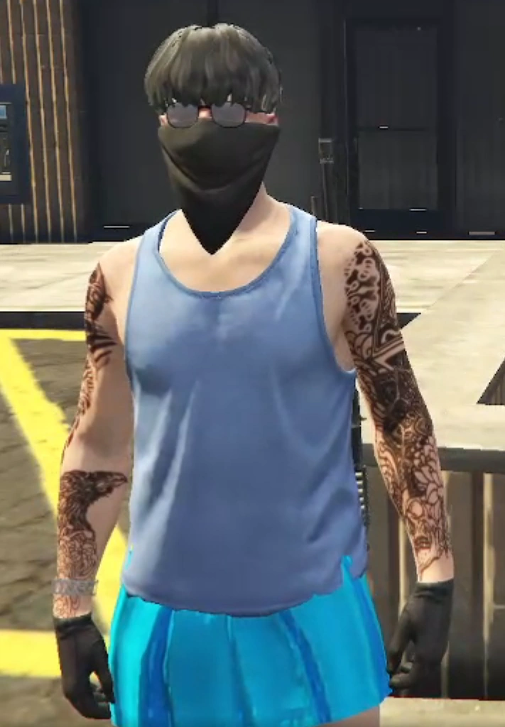 Brandon Bowers/3.0 | NoPixel Wiki | Fandom