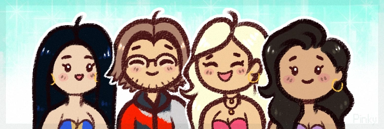 Paris Argo/Relationships | NoPixel Wiki | Fandom