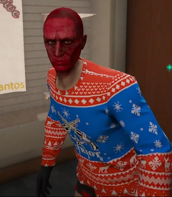 Vampingle Dan | NoPixel Wiki | Fandom
