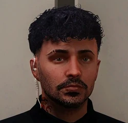 Wade Bradford | NoPixel Wiki | Fandom