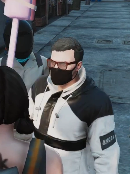 Alaska Jones | NoPixel Wiki | Fandom