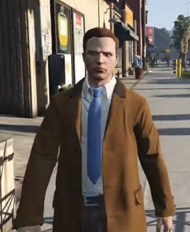 Brett Halligan/3.0 | NoPixel Wiki | Fandom