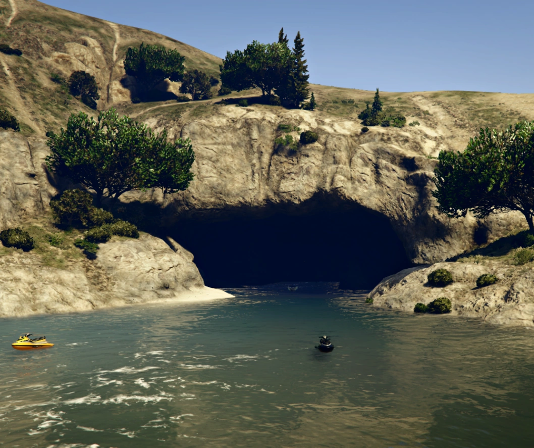 Coveted Cove | NoPixel Wiki | Fandom