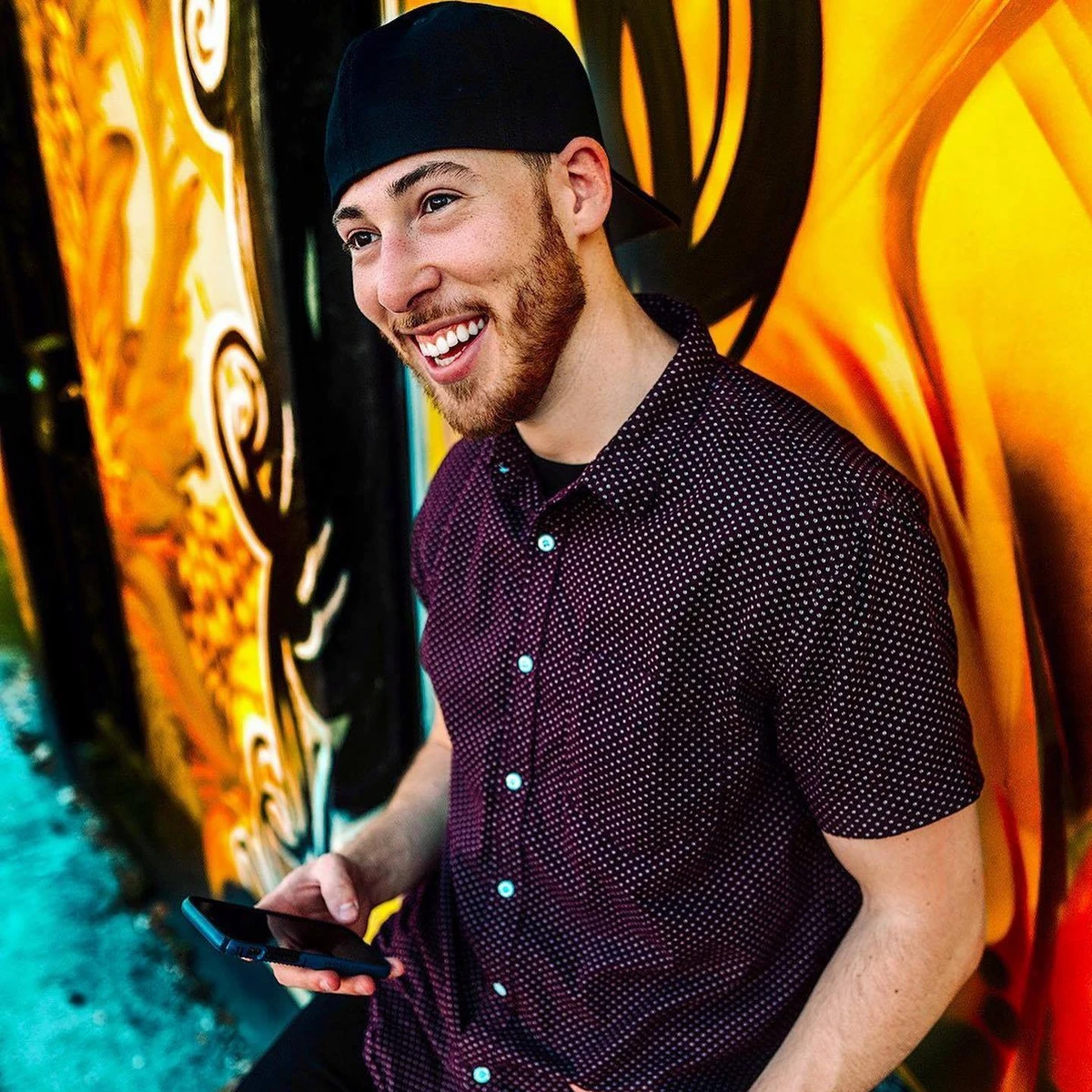 JoblessGarrett (Player) | NoPixel Wiki | Fandom