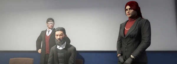 Mina Rocket/3.0/History | NoPixel Wiki | Fandom