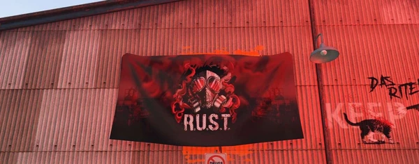 R.U.S.T/3.0/Major Events | NoPixel Wiki | Fandom