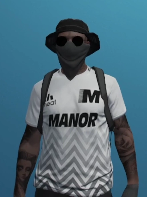 Taylor Lott | NoPixel Wiki | Fandom