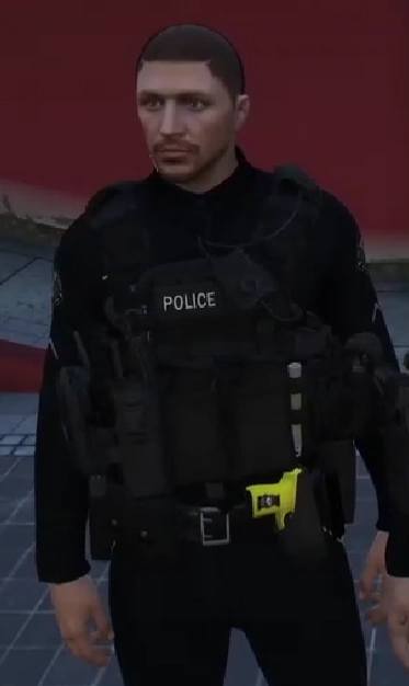 Derrick Casey | NoPixel Wiki | Fandom