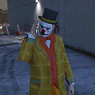 Dink Pennywise/2.0 and Prior | NoPixel Wiki | Fandom
