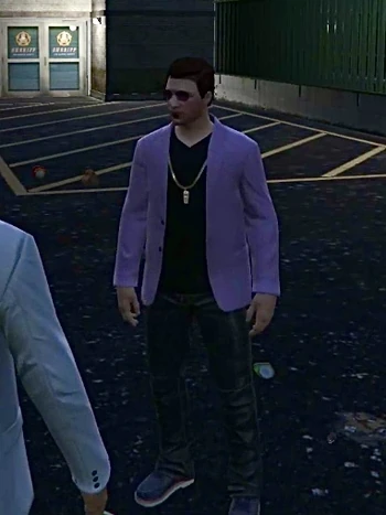 Dominic Rhodes | NoPixel Wiki | Fandom