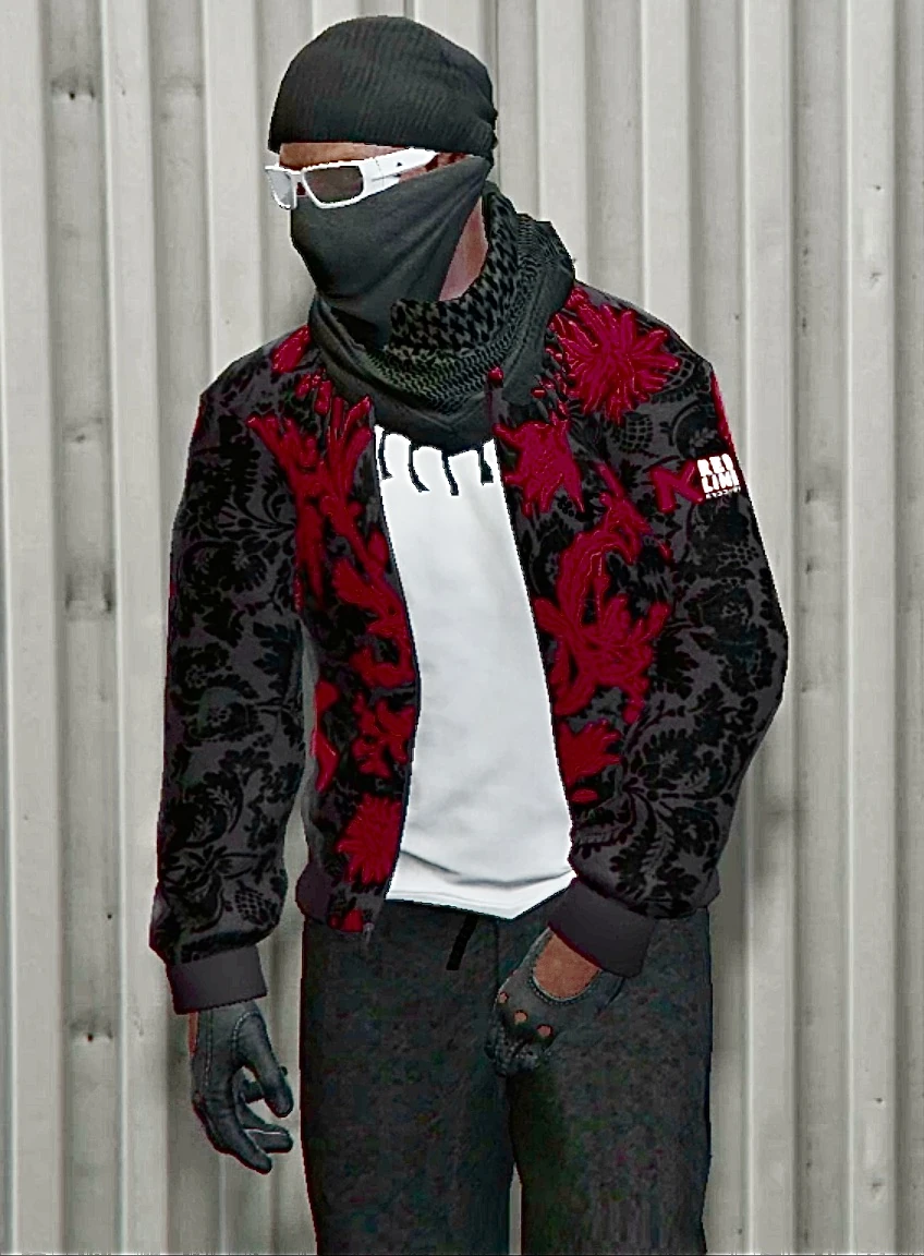 Leland Jones/3.0 | NoPixel Wiki | Fandom