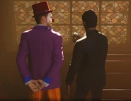 Nino Chavez | NoPixel Wiki | Fandom