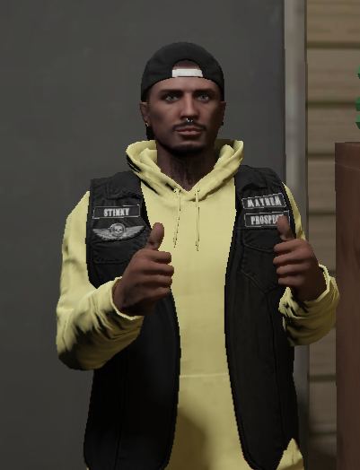 Nylan Rose/3.0 | NoPixel Wiki | Fandom