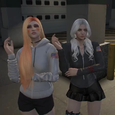 September Fooze/Gallery | NoPixel Wiki | Fandom