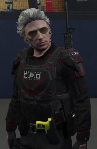 Avery Strange/3.0 | NoPixel Wiki | Fandom