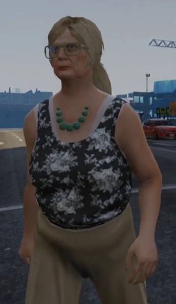 Ghar Beige/2.0 and Prior | NoPixel Wiki | Fandom