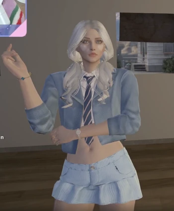 January Fooze | NoPixel Wiki | Fandom