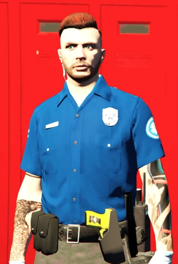Randy Bantham/3.0 | NoPixel Wiki | Fandom