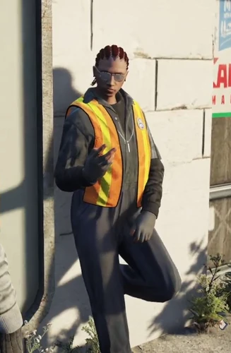 Douglas Davis | NoPixel Wiki | Fandom