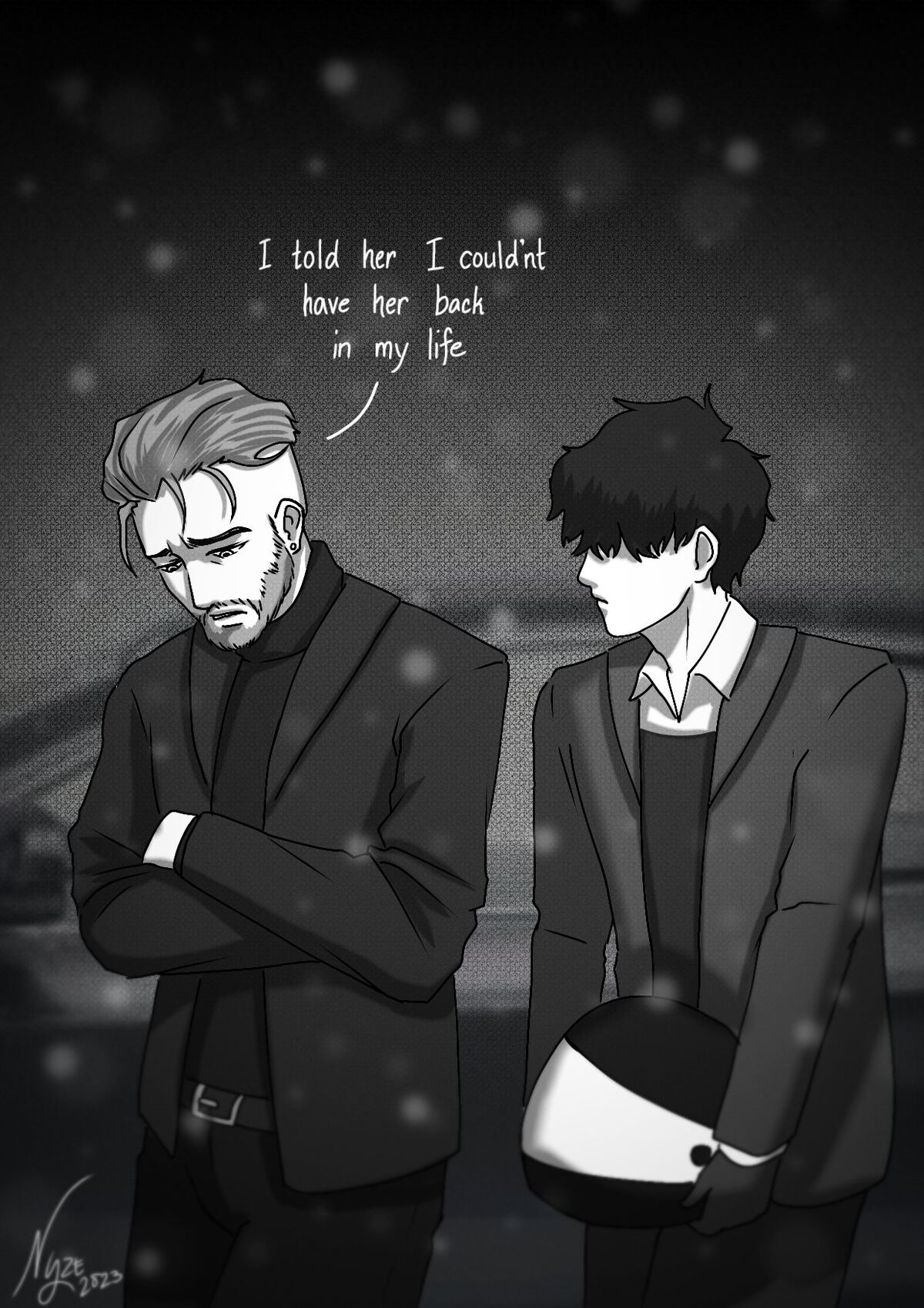 Raymond Romanov/Relationships | NoPixel Wiki | Fandom