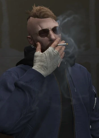 Kelly Dean | NoPixel community | Fandom