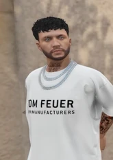 Luke Grayson | NoPixel Wiki | Fandom