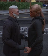 Raymond Romanov/Relationships | NoPixel Wiki | Fandom