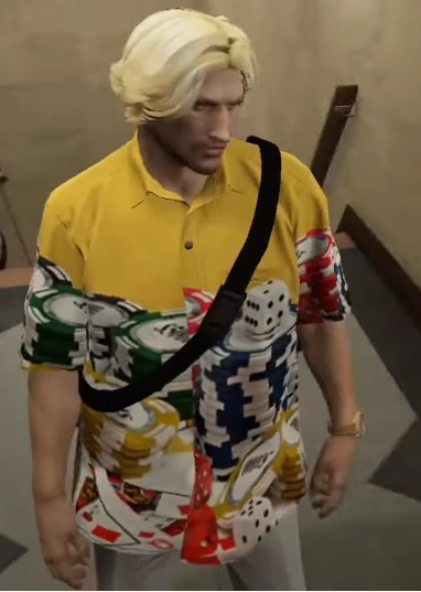 Jean Paul/3.0 | NoPixel Wiki | Fandom