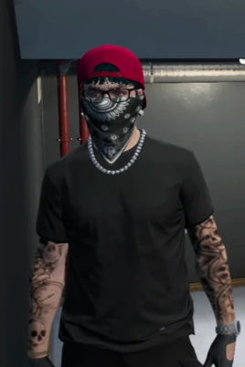 Johnny Lane | NoPixel Wiki | Fandom