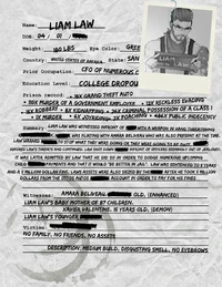 Liam Law | NoPixel Wiki | Fandom