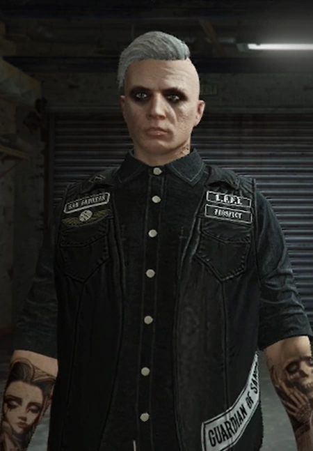 Oswald Tinkerman/3.0 | NoPixel Wiki | Fandom