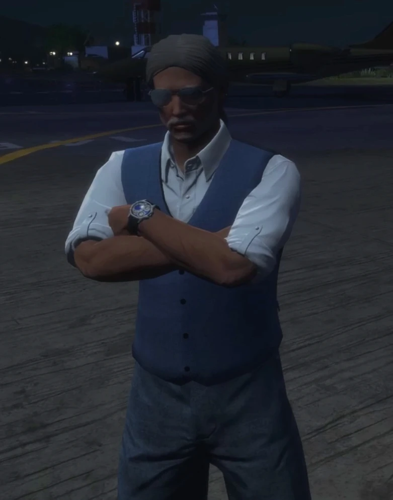 Tanvir Singh | NoPixel Wiki | Fandom