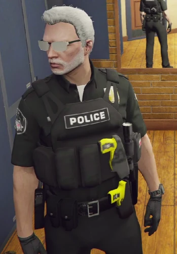 Alex Suarez | NoPixel Wiki | Fandom
