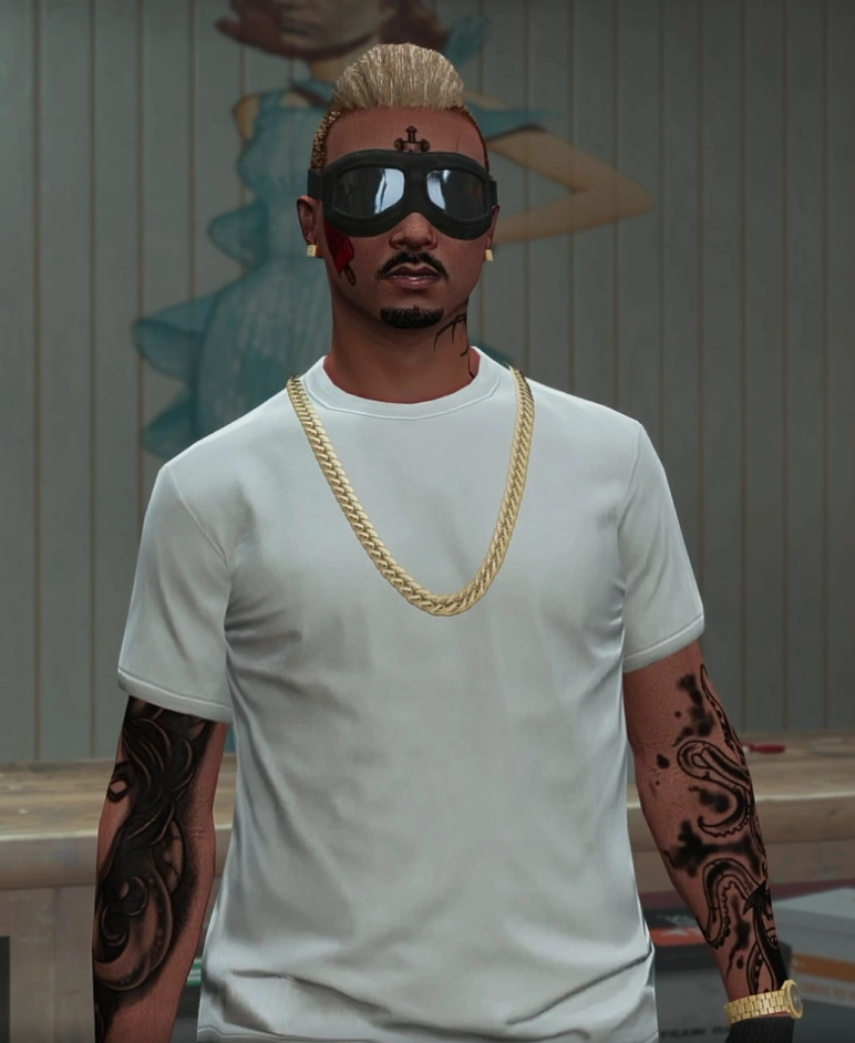 Ming Jingtai/3.0 | NoPixel Wiki | Fandom