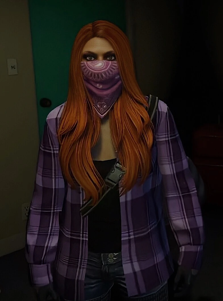 Juliet Jordan/3.0 | NoPixel Wiki | Fandom
